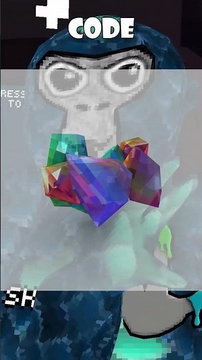 How To Support A Gorilla Tag Finger Painter! 😋