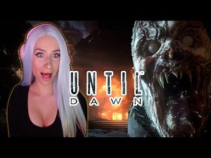 I FINISHED UNTIL DAWN.... and killed everyone