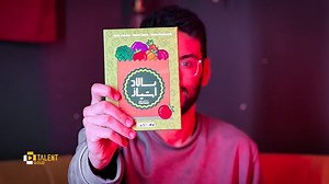 بررسی بازی کارتی سالاد امتیاز؛ ماشین حساب فراموش نشود!