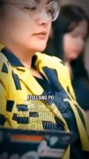 ManguiaoRhymes Collection Highlights