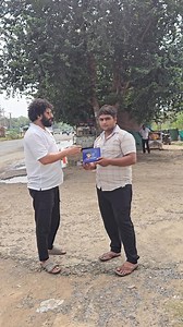 1K views · 263 reactions | Story wala gift . . . . #ThisTimeParshant | This Time Parshant | Facebook