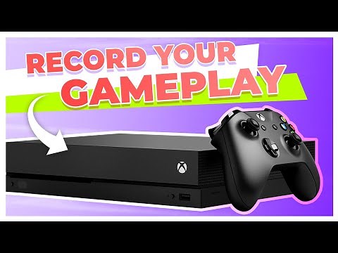 How to Stream Xbox Gameplay WITHOUT a Capture Card