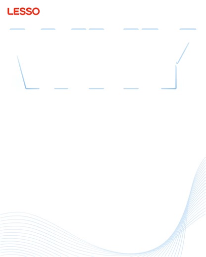 Customers worldwide choose LESSO because they trust what stands behind every product. Each solution is made with care and shaped by real understanding of local needs. We continue to move forward with the world, creating smoother connections and stronger foundations for everyday life. 🌍 #LESSO #WeAreLESSO | LESSO