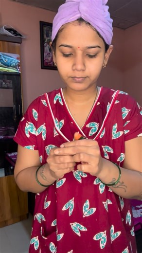 ❤️💥RAKSHANAYAN❤️💥 | Going for devdarshan❤️🙏🏻😍 Get 𝐌𝐚𝐤𝐞𝐌𝐞𝐞𝐁𝐨𝐥𝐝 𝐇𝐨𝐭 𝐀𝐢𝐫 𝐁𝐫𝐮𝐬𝐡 𝐛𝐲 𝐔𝐫𝐛𝐚𝐧𝐘𝐎𝐆 from 𝐀𝐌𝐀𝐙𝐎𝐍 cupon code for amazon purchase - MAKEMEE5OFF Link In... | Instagram