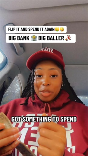 Lesson of the day🤞🏽😂 Let me teach you how to keep the money rolling in!! 👍🏽😂🤣 #catchthemdiamonds #funnyvideos | Diamond Roc