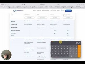 Review of SimpleTalk Features vs Air AI Overview 🎙️
