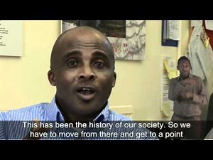 What is the Social Model of Disability?