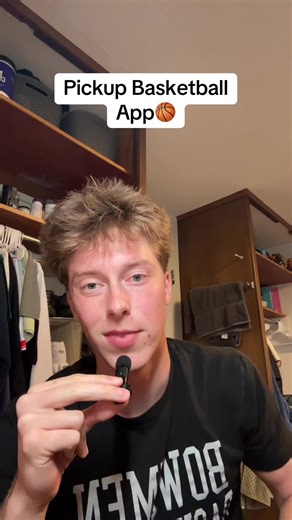 Coming to your city soon! Link in bio to vote for your city on the ig #basketball #pickupbasketball