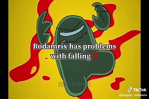 Ehh… Entre risas y Among Us con Rodamrix