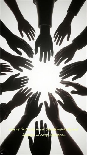 Prayer for Unity, Kindness & Inner Strength #compassion #faith #amen