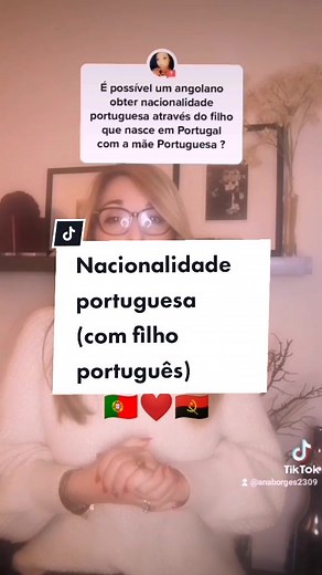 #imigrantesemportugal #nacionalidadeportuguesa