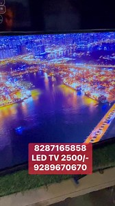 33K views · 363 reactions | #led tv #ledtvmarket #LEDTVRepair #ledlights #ledtv #sirajsaifi #Siraj #reel #reelsinstagram #viralvideo | Siraj saifi | Facebook