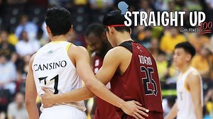 76K views · 953 reactions | CJ CANSINO On The 2-Day Process That Led Him To UP | STRAIGHT UP DON'T FORGET TO SUBSCRIBE TO OUR YOUTUBE CHANNEL FOR MORE BASKETBALL CONTENT AND FULL EPISODES: https://www.youtube.com/mikeereyes FOLLOW MY SOCIALS TOO: INSTAGRAM: @mikee.reyes TWITTER: @_mikeereyes | Shoot First | Facebook