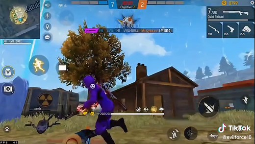 Yehiiiii wuhuuuuu😂 #freefire #justforfun