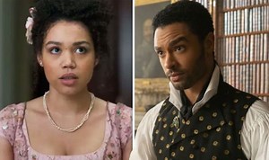 Bridgerton: First look at season 2 from Shondaland