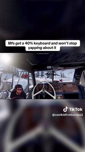 Understanding the 40% Keyboard Craze