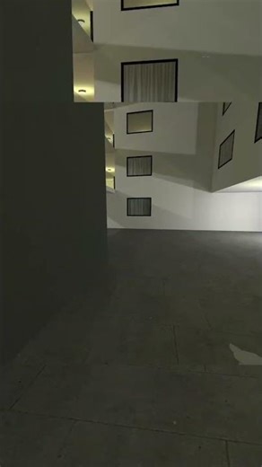 Parkour garry's mod nextbot