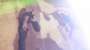 2.4K views · 16 reactions | In this video from Touched By A Horse, learn how to navigate the heaviness of 퐬퐨퐫퐫퐨퐰, with the 퐡퐞퐥퐩 퐨퐟 퐡퐨퐫퐬퐞퐬. Founder, Melisa Pearce, discusses the events in her life that lead to grief and sorrow, and how to look for lessons in the pain. Find joy, in the peace of horses. | Horse & Rider Magazine | Facebook