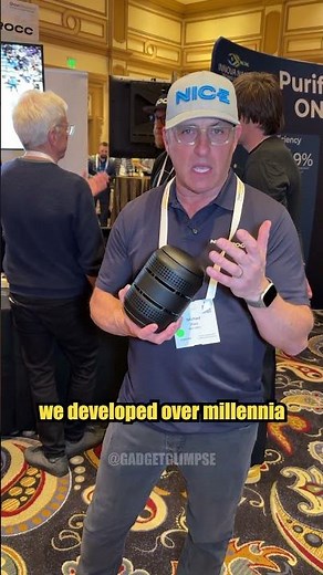 NICE ROCC Cooling Device – Science-Based Recovery in Your Hand