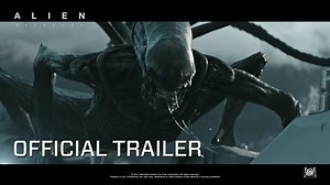 The path to paradise begins in hell. #AlienCovenantSG opens in cinemas May 10th. #Trailer | Alien