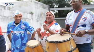 102K views · 2.4K reactions |  El detrás de escena 滛  Mirá el...