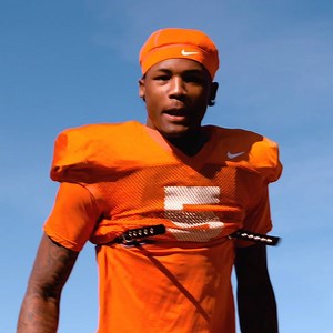 5.5K views · 142 reactions | Tell 'em, Tee. | Clemson Football | Facebook