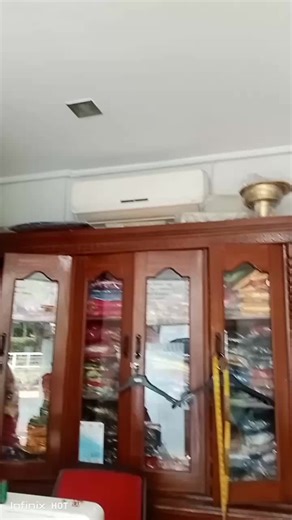 Review AC LG Jadul Tipe S09-LG-2