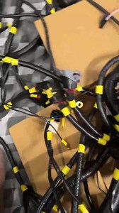 #AshokLeyland #4923 #BS4 #dashboard #wiringharness all models also available so call and WhatsApp 070540 02027 | Yagami wire harness