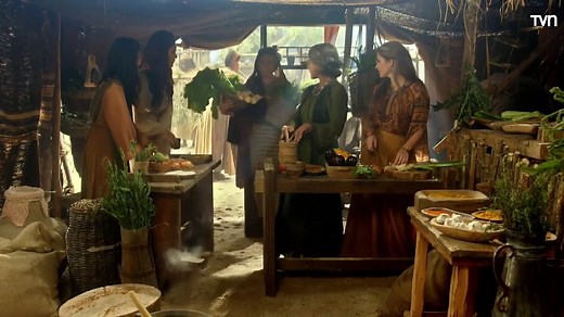 Génesis Capítulo 98 en Español Latino