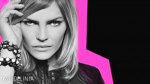 May Anderson- Model Turned Designer