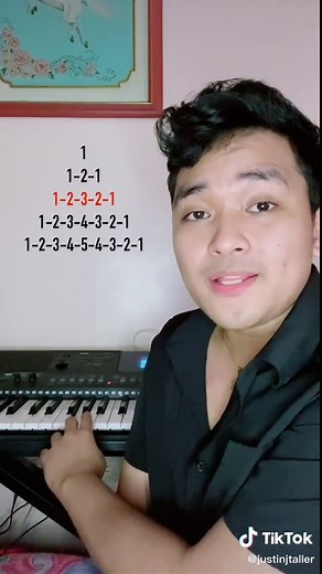 RIFFS & RUNS Vocal Exercise