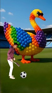 The mascot vibrato assistant duck placed game funny vfx magic #funny #worldfunny #videograms #fx_boy_naveed Facebook | Vfx Naveed