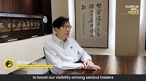 WikiFX operates in over 180 countries and regions, dedicated to helping investors find reliable brokers 🔍 With the mission of providing valuable insights into top-tier brokers, we bring you the latest episode of Close Up with WikiFX 🎬 Let’s dive into Hantec Hantec Financial ประเทศไทย Hantec Financial Malaysia, a broker with over 35 years of experience today! 👀 #CloseUpWithWikiFX #SkyLineGuideDaily #WikiFX #WikiFXGlobal | WikiFx APP