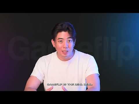 How Gameflip Works