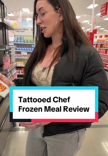 Frozen Food Meal Reviews for Healthy Eating