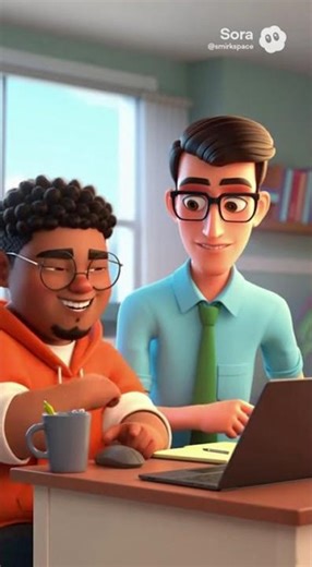 Let’s Call This Progress | Relatable Short #jokes