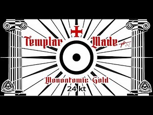 TEMPLAR MADE MONATOMIC SOLUTIONS