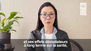 95K views · 1.1K reactions | Only when vaccines reach everyone, will we be safe. Watch as United Nations Development Programme - UNDP's Goodwill Ambassadors Connie Britton, Padma Lakshmi, Yemi Alade & Michelle Yeoh 楊紫瓊 discuss the need to share #COVID19 vaccines fairly around the world to end the pandemic. | United Nations | Facebook
