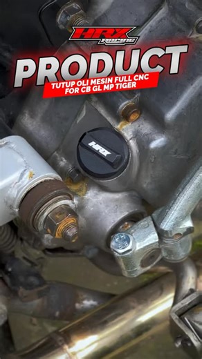 HRX Racing on Instagram: "Pnp pol sam😆#herex #fyp #herexmodifikasi"