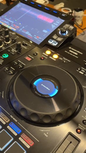 🎛️Kontrol X1 MK1 con Traktor 4 Pro de #nativeinstruments #kontrolx1mk1 #djgym #traktor4pro | DJGYM Cursos para DJs