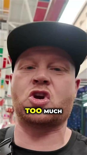 Netflix scrolling applied to shopping? The breakdown.