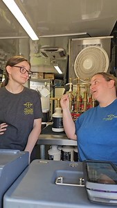 Love keeping you guys in the loop! 🤣 #mobileal #barista #coffeeshop #yelhamfam | Yellowhammer Coffee