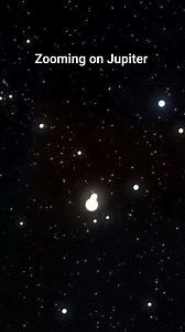 Zooming on planet jupiter #SpaceX #NASA #Jupiter #ISRO #isroindia | Cosmic Adventure