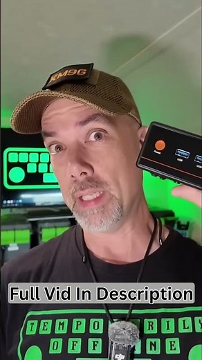 Fix Windows 11 Problems: Install Linux Mint! #shorts