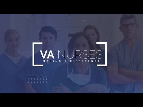 VA Nurses Making a Difference – High Reliability in Action (Preoccupation with Failure)