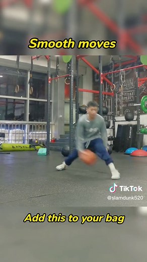 Mastering the Scissor Crossover: Basketball Tutorial