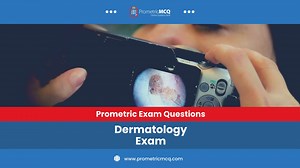 3.7K views · 12 comments | Prometric Exam Questions for Dermatology -...