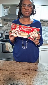 1K views · 61 reactions | Easiest recipe ever  #christmastreecakes #littledebbiechristmastreecakes #littledebbie #HolidayVibes #christmasdecor #holidayrecipe | Ronnita Nance | Facebook
