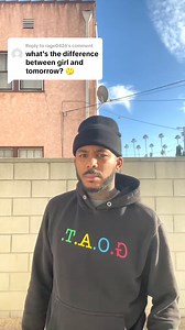 Replying to @rage0426 difference between girl & tomorrow in ASL #americansignlanguage #signlanguage #foryou #trending #viral #viral #fyp #foryoupage | Kara Harriet