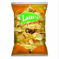 Snack Food Pouches - Snack Packing Bag Latest Price, Manufacturers & Suppliers